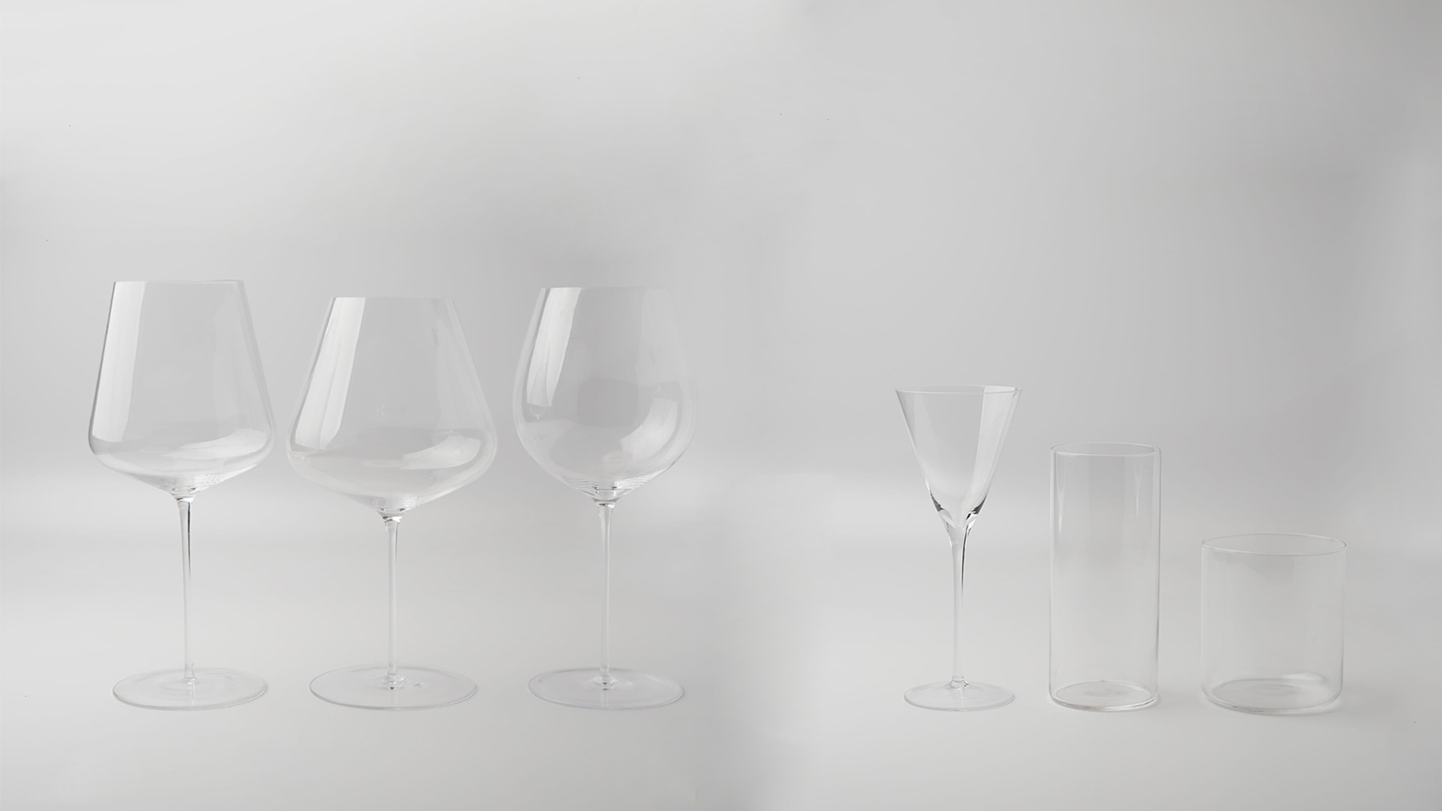 Our Story – MAWI Glassware
